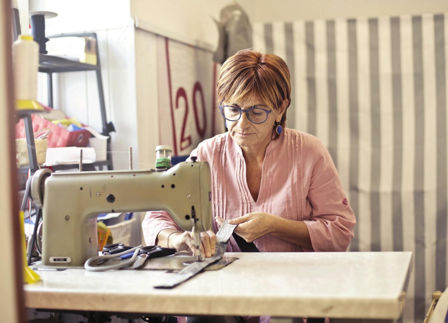 What is a Nap in Sewing? (Detailed Guide)
