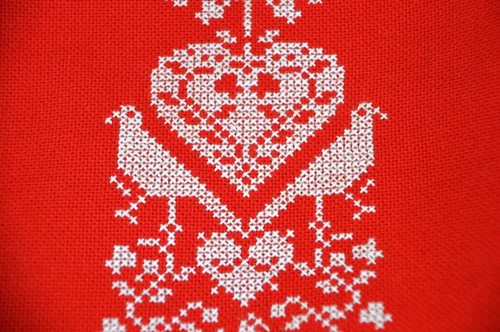 How to Embroider with a Sewing Machine? (2025 Beginner to Pro Guide)