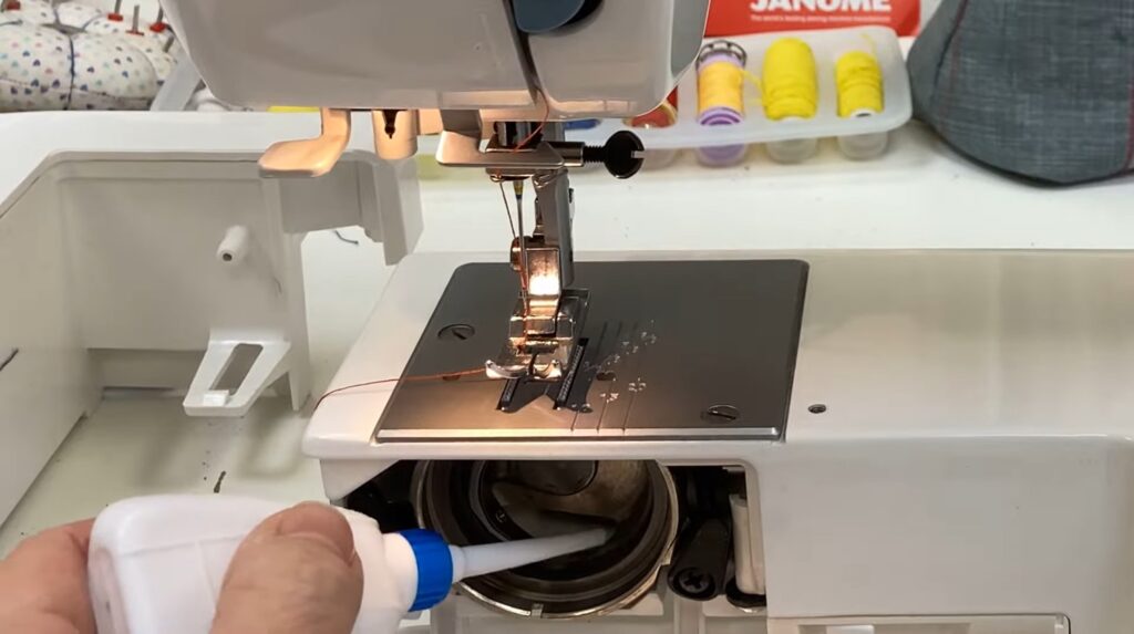 How to Use a Sewing Awl