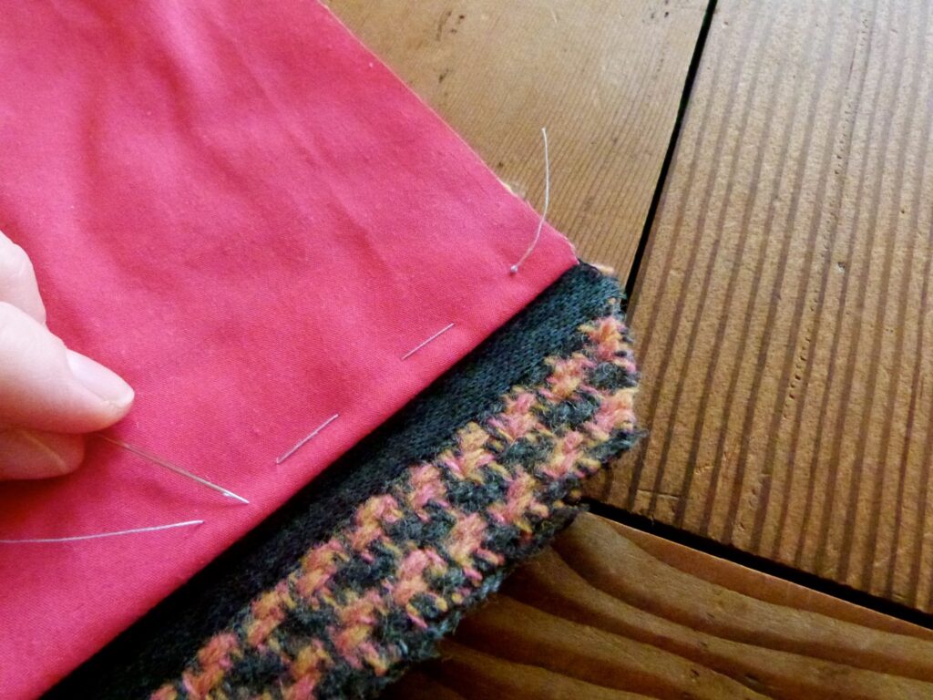 What is Basting in Sewing? (6 Types Explained)