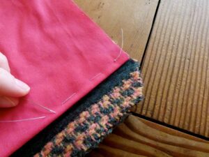 What is Basting in Sewing? (6 Types Explained)