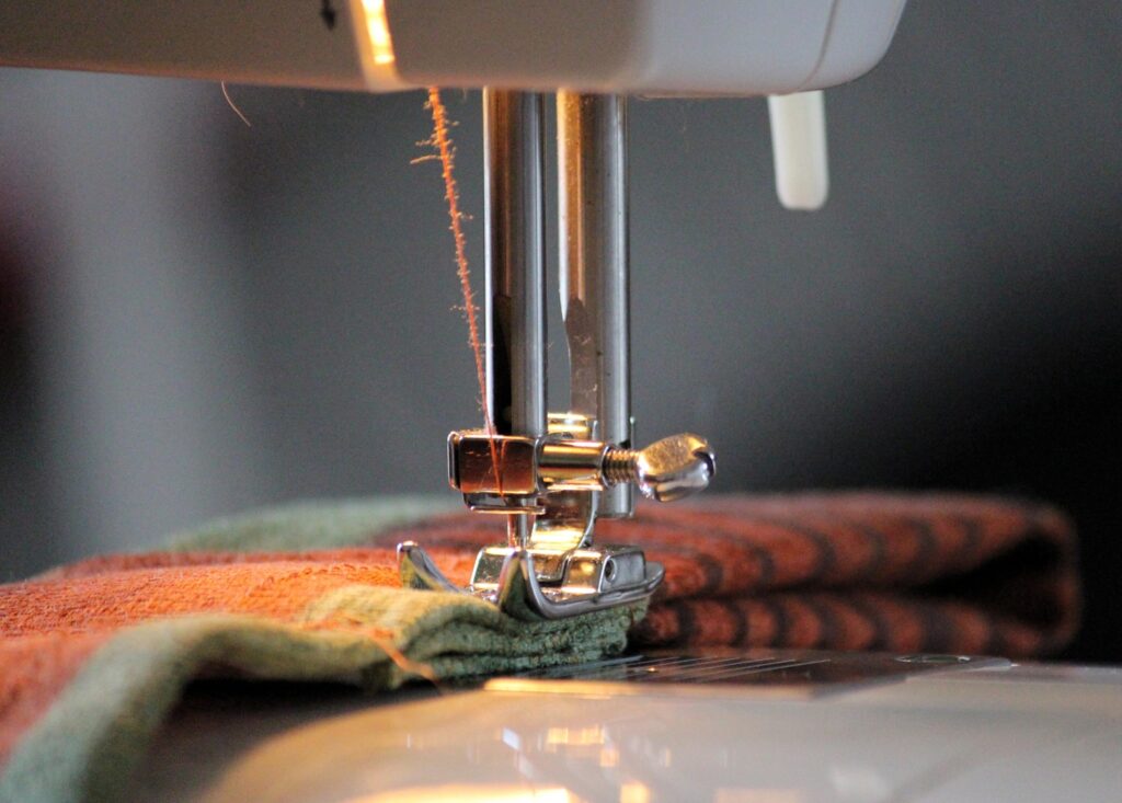 Why is my Sewing Machine Not Stitching? [9 Solutions]