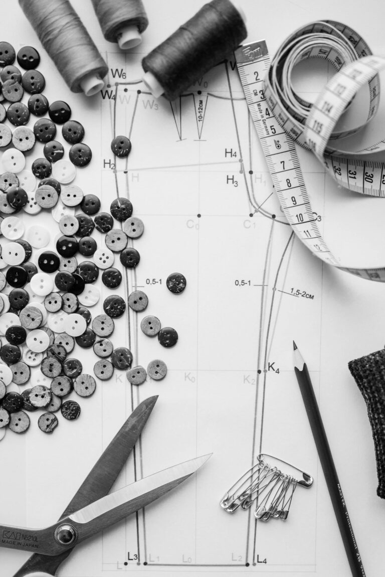 Sewing Machine Setup, Tips & Tricks | ThreadWhisper