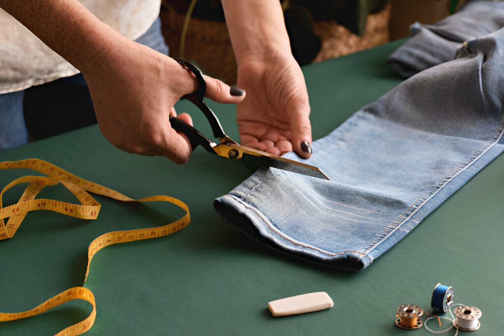 How to Make a Shirt Tighter without Sewing and Cutting?(Easy DIY Tips)