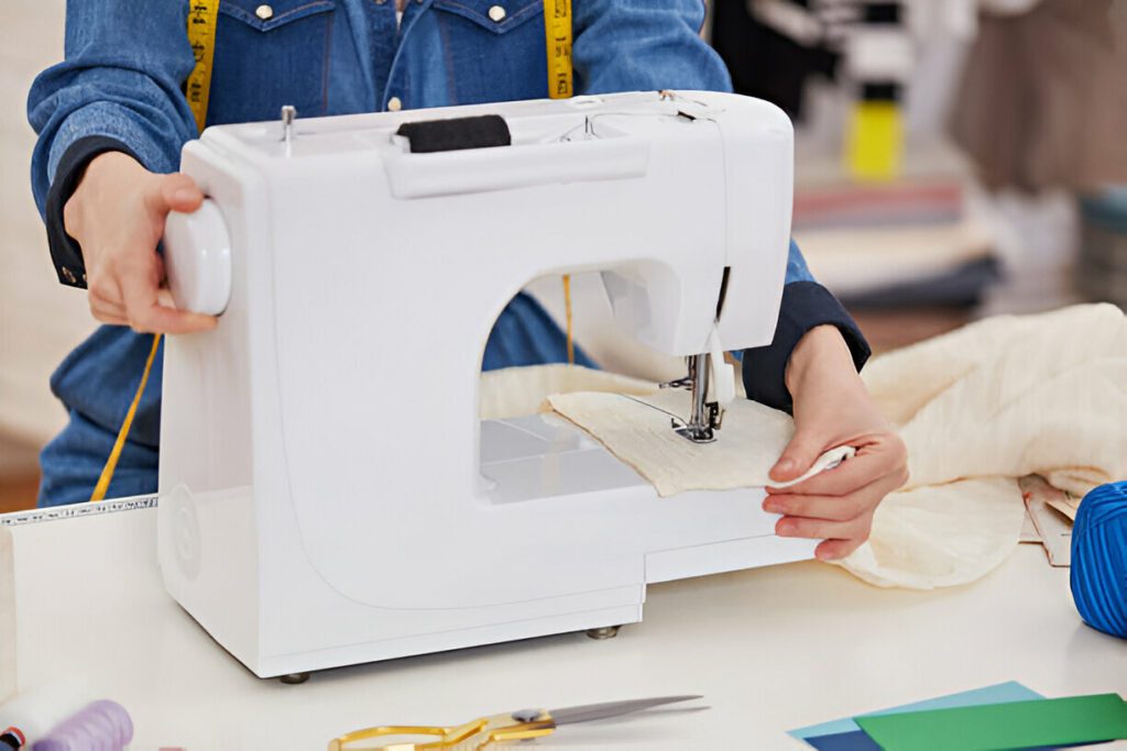 What is a Nap in Sewing? (Detailed Guide)